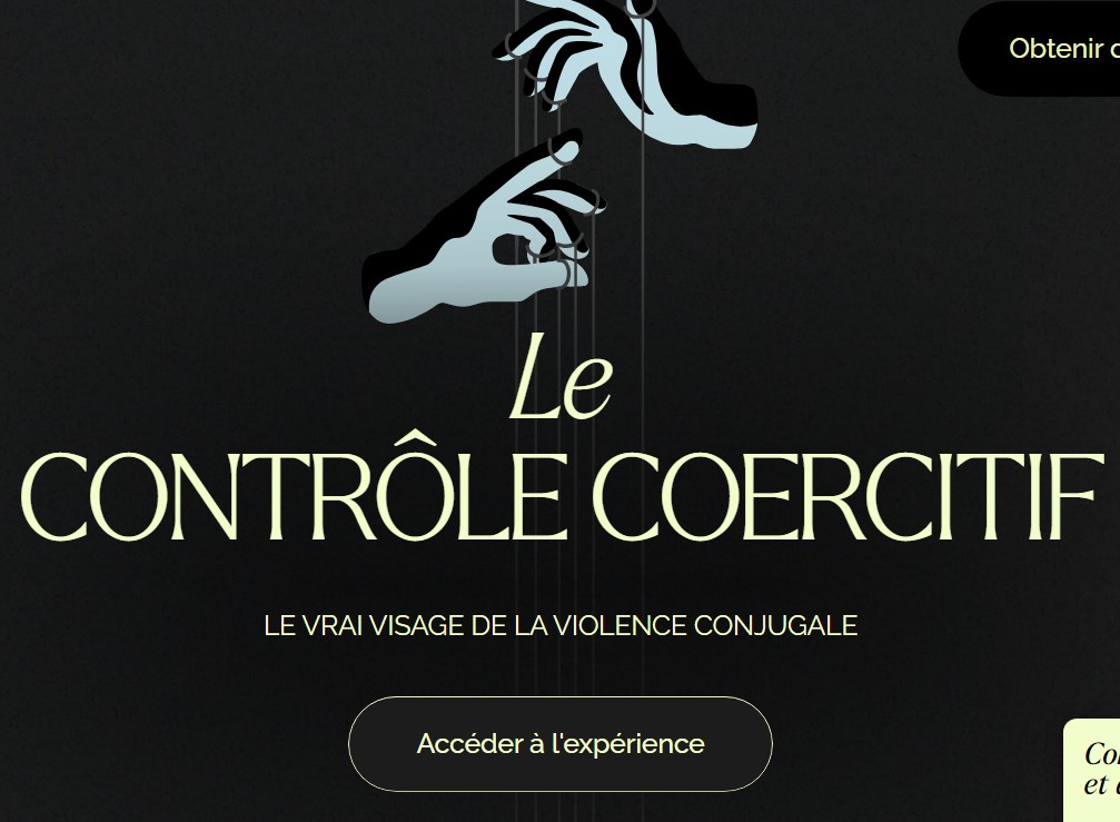 Une plateforme contre le contrôle coercitif - EFHCA